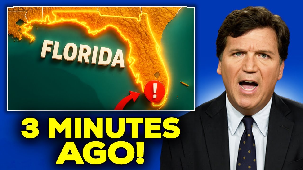 US SHUTS DOWN Florida Beaches After TERRIFYING Underground Find! - YouTube