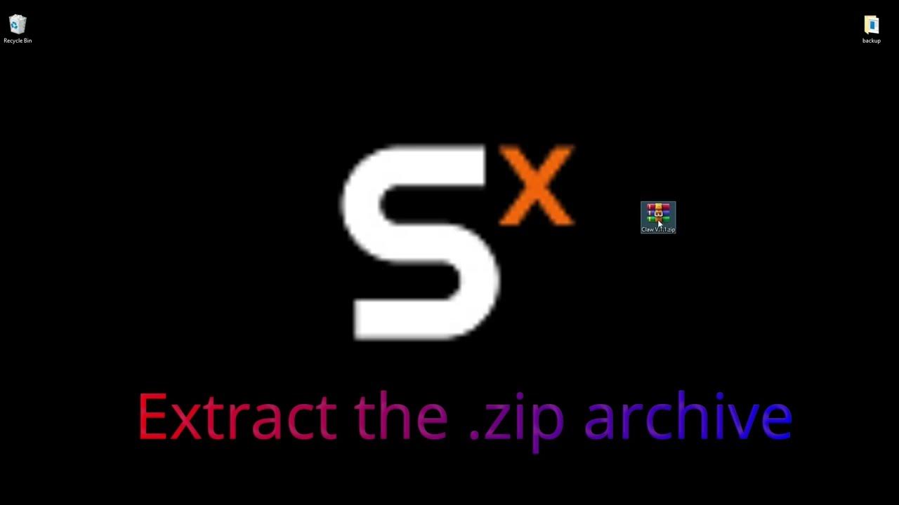 Free FALLEN Survival EXTERNAL Exploit Tutorial (Project Claw) - YouTube