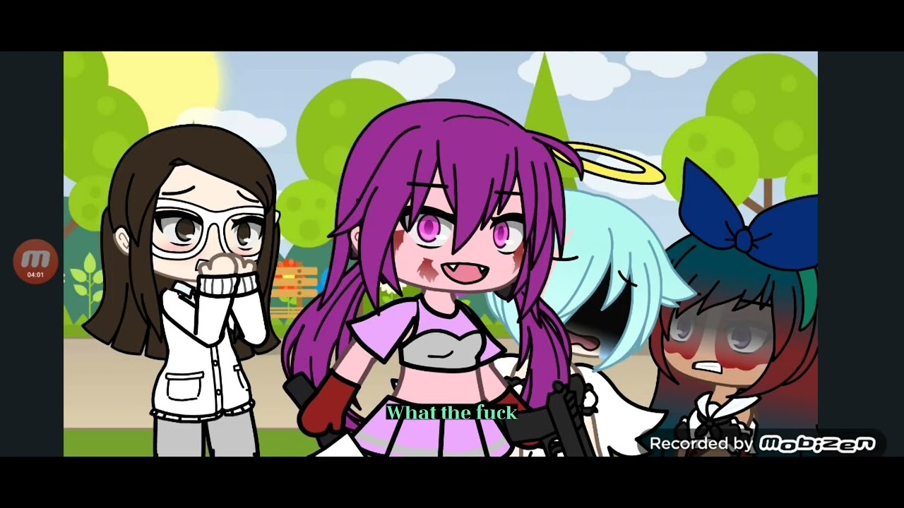 #6 왓더 헬 ( 말더듬이🤓 ) what the hell - YouTube