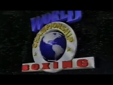 HBO World Championship Boxing intro 1987-90 - YouTube