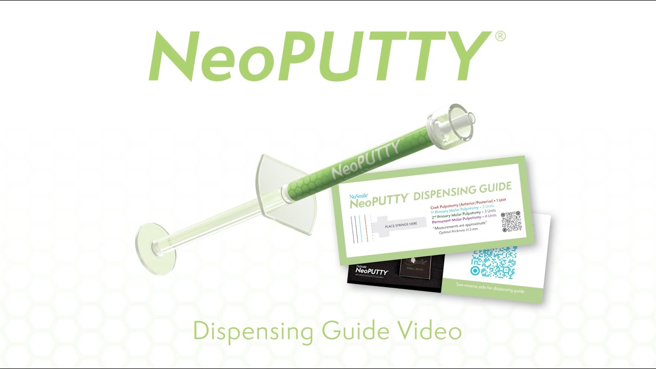 NeoPUTTY quickstart guide - YouTube