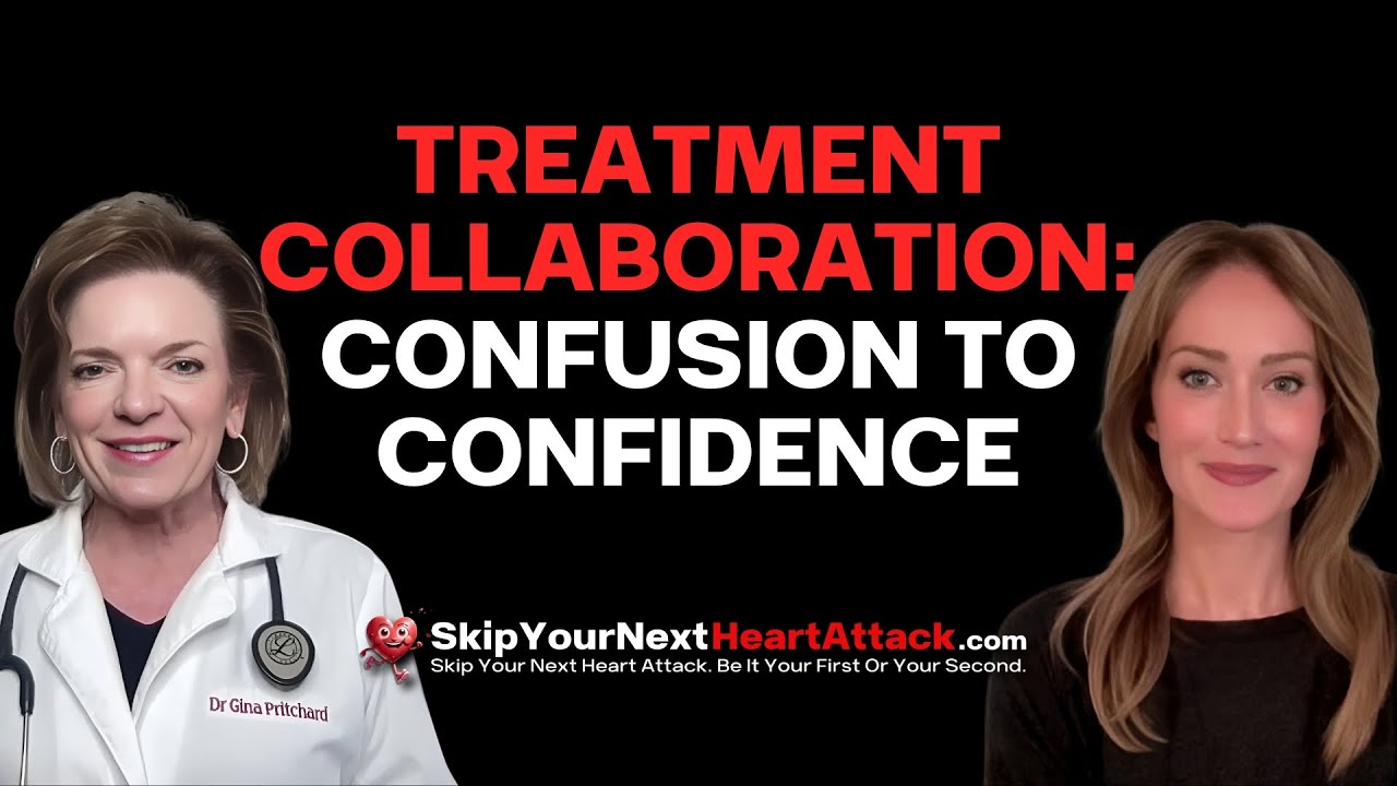 Treatment Collaboration: Confusion to Confidence - YouTube