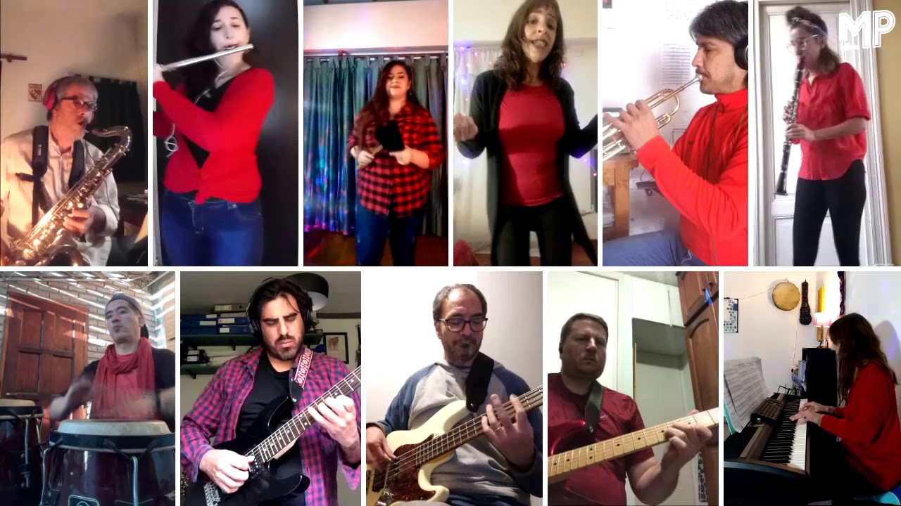 El niño (Manuel Cibrián/La Delio Valdez) - No Hay Do Sin Re - YouTube