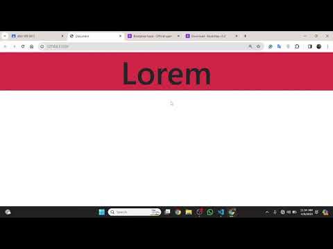 DOM Part#02 CreateElement & AppenChild | Cards Print Using Map Method - YouTube