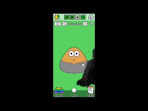 pou speedrun - YouTube