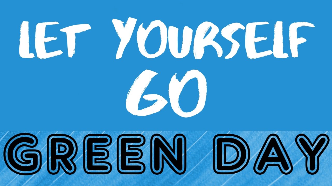 Let Yourself Go - Green Day [cover by Molotov Cocktail Piano] - YouTube ...