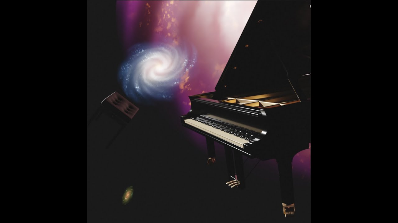 Modeling a Grand Piano in Blender Timelapse - YouTube