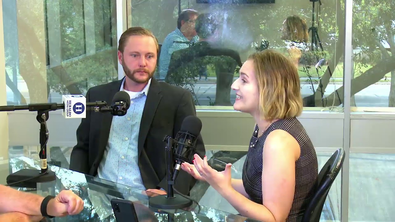 Teach Your Business To Fish with Michael Rager - YouTube