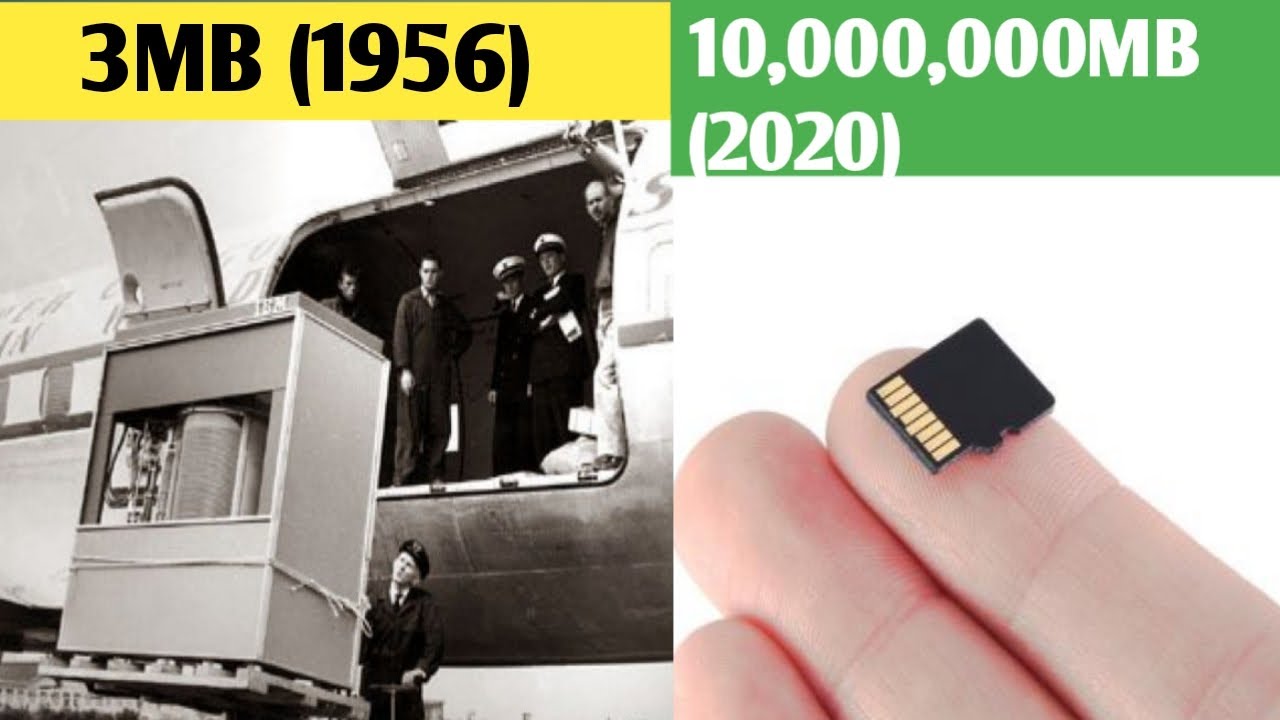 कुछ साल पहले की Technology देख कर हंसोगे आप।।Past and present ...