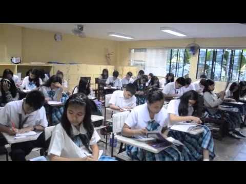 Quezon City Science High School journalism promotional video - YouTube