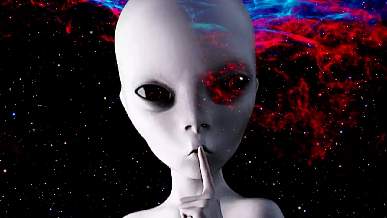 The ALL is Infinite Living Mind - the ILLUMINED call it SPIRIT - YouTube