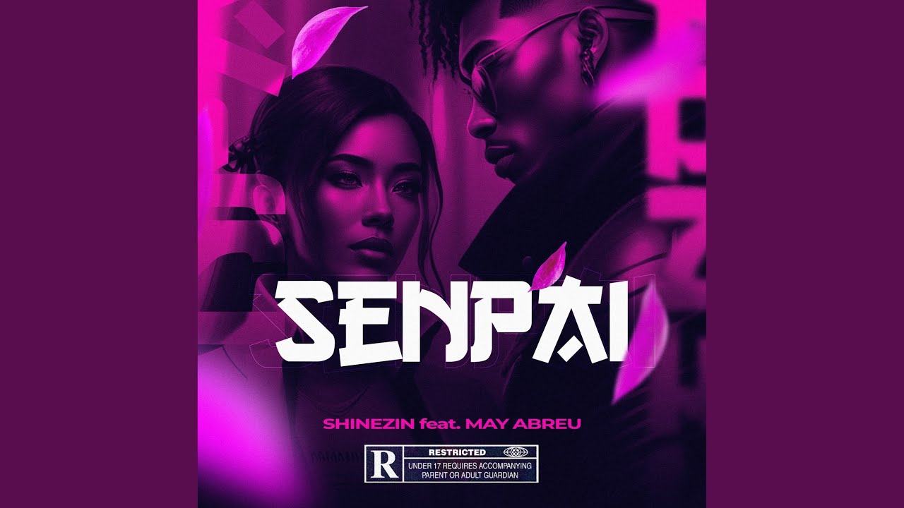 Senpai - YouTube