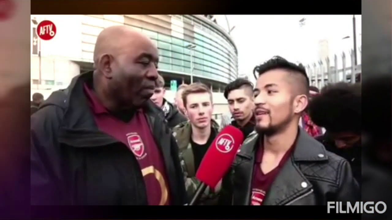 ARSENAL's EMIRATES CUP 2019 ADVERT - YouTube