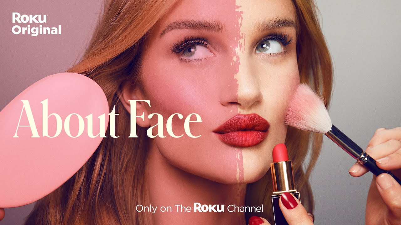 About Face | Official Trailer | The Roku Channel - YouTube