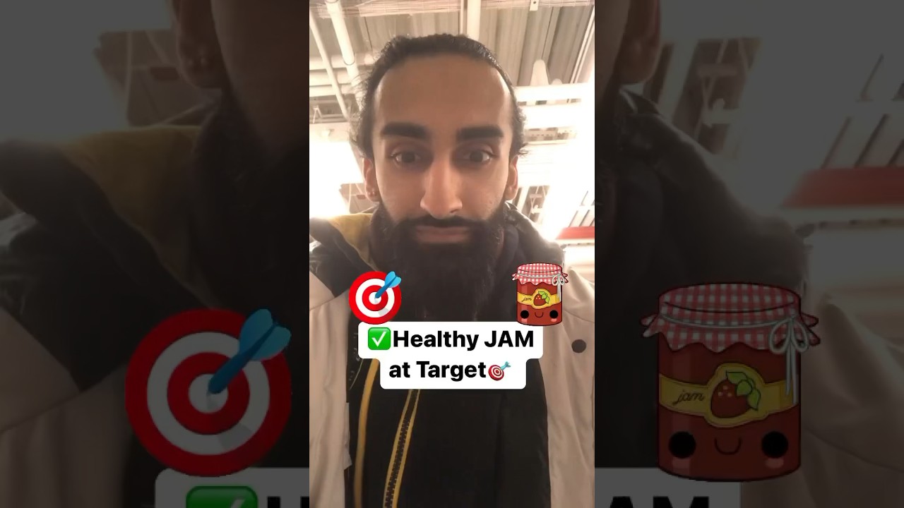 Best Jam & Jelly to Buy at Target #jam #jelly #targethaul # ...