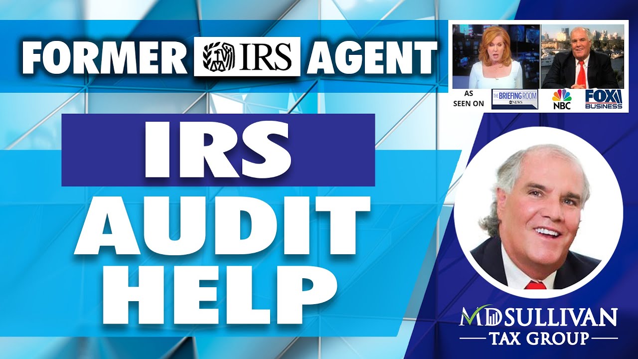 Interview With A Former IRS Agent Regarding How Your Tax Return Get ...