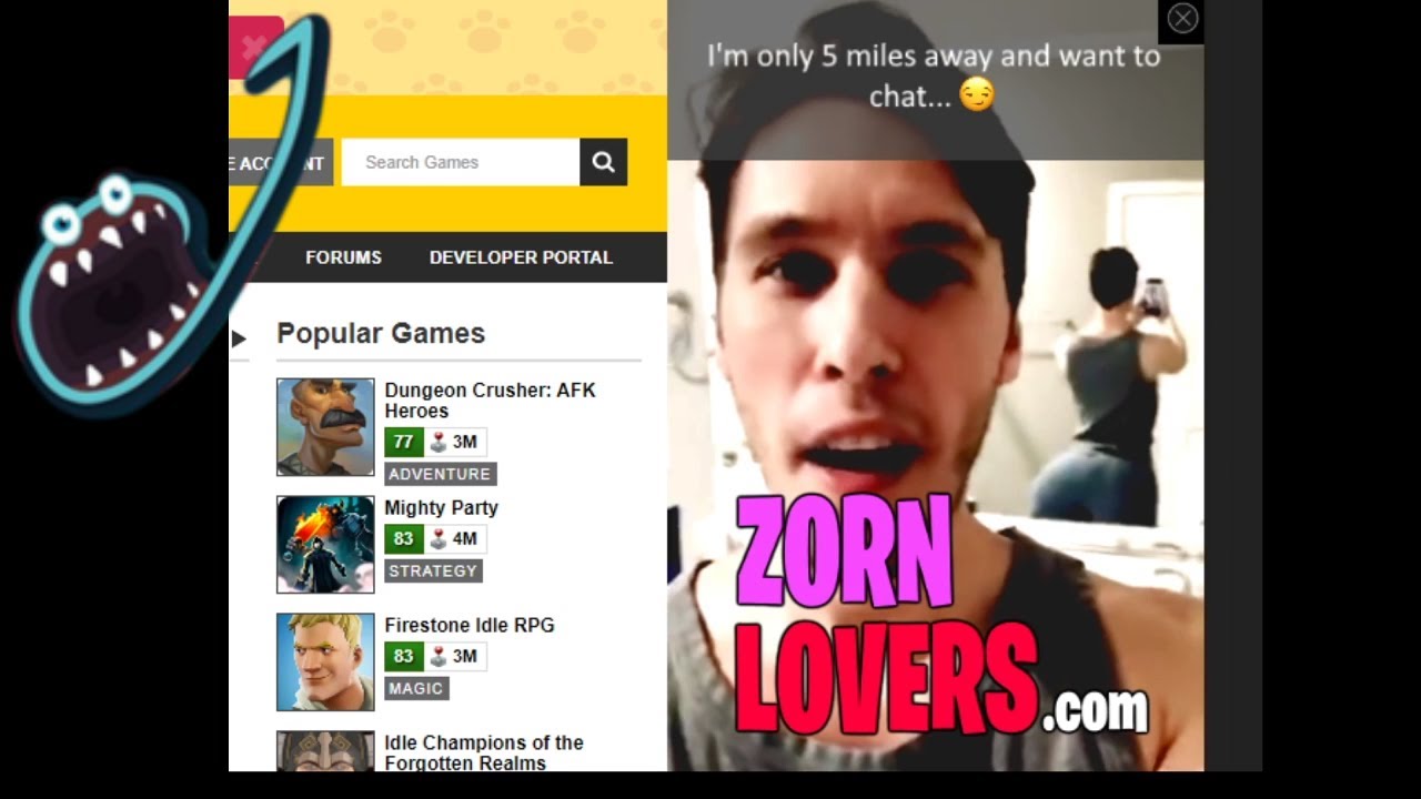 Jerma Streams - Flash Games (Part 3) - YouTube