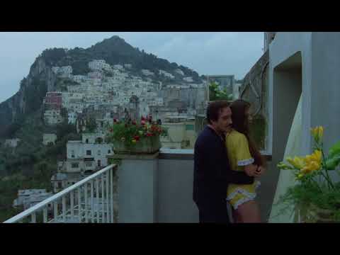 Ornella Muti 70s Mega Star