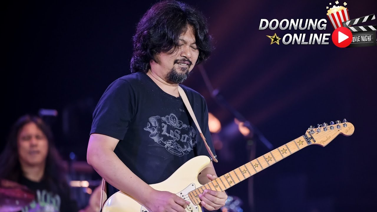 ซมซาน - LOSO Original คอนเสิร์ต Upbeat Bar อ่าวนาง จ.กระบี่ - YouTube