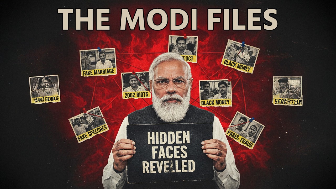Modi Government Downfall: Unemployment, Farmers, and Broken Promises ...