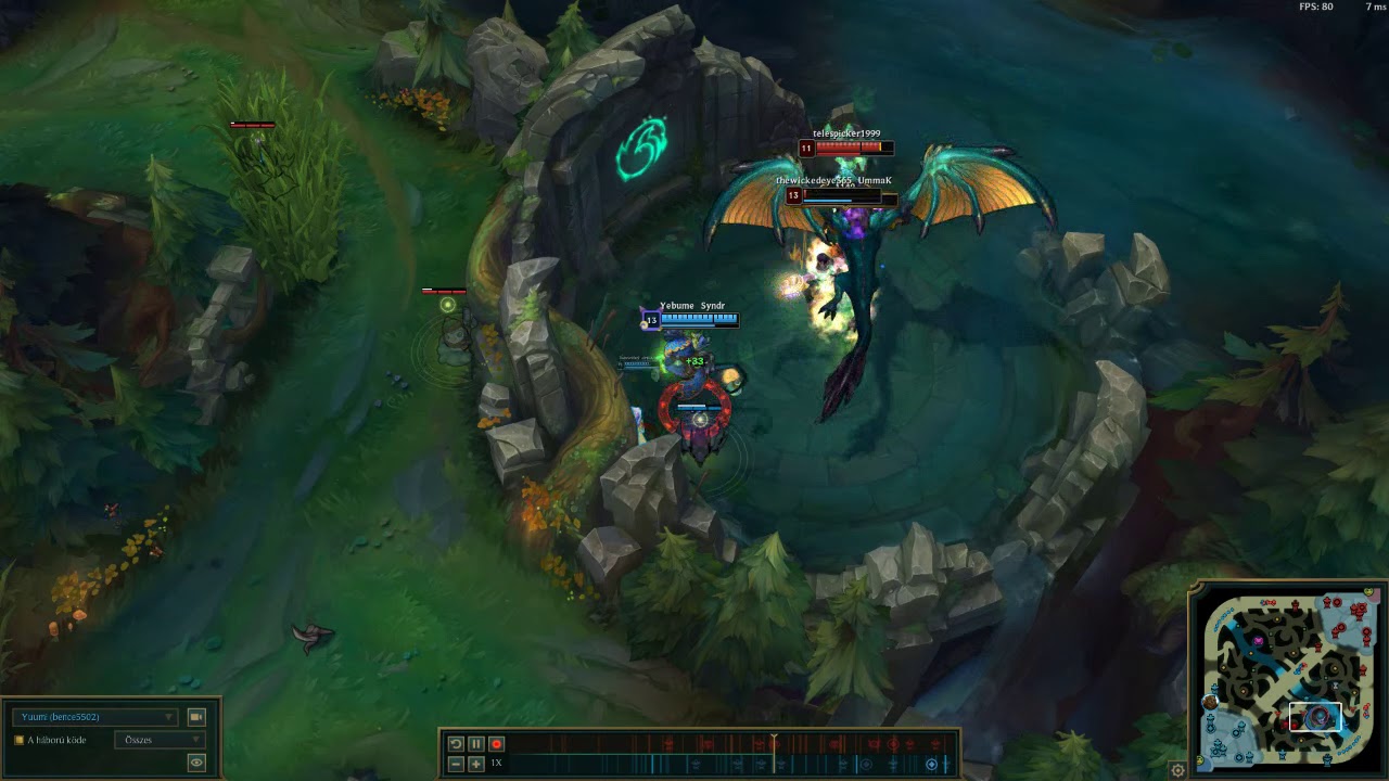 Twitch penta - YouTube