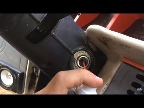 WD-40 Araç içerisinde nerelere kullanılmalıdır !