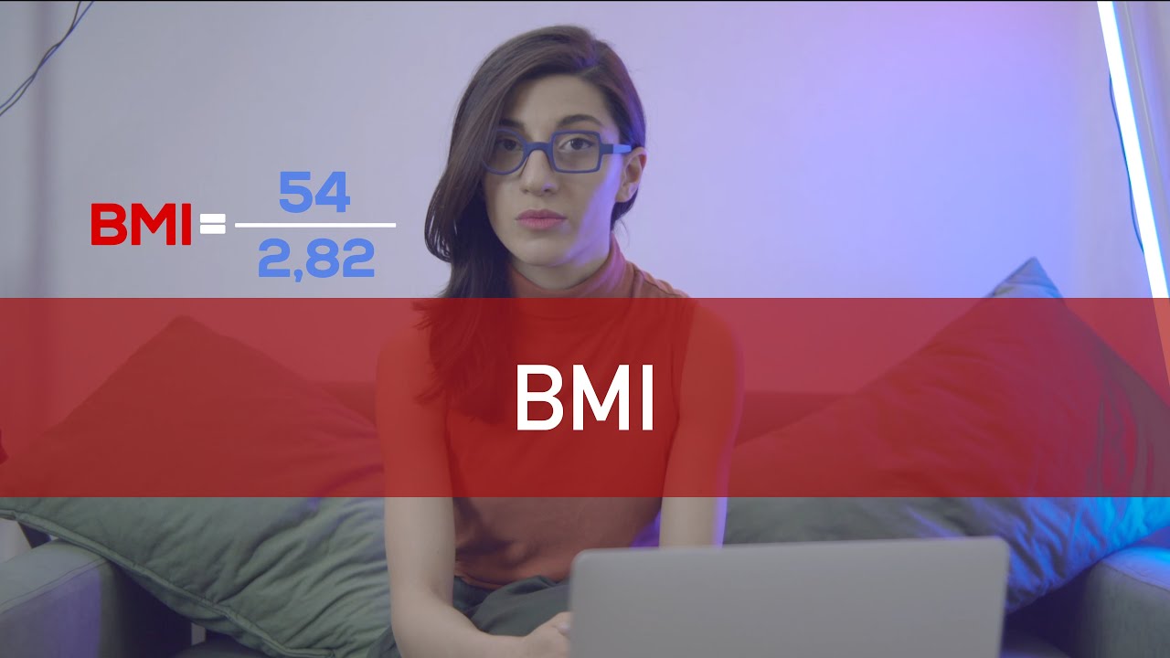 BMI - YouTube