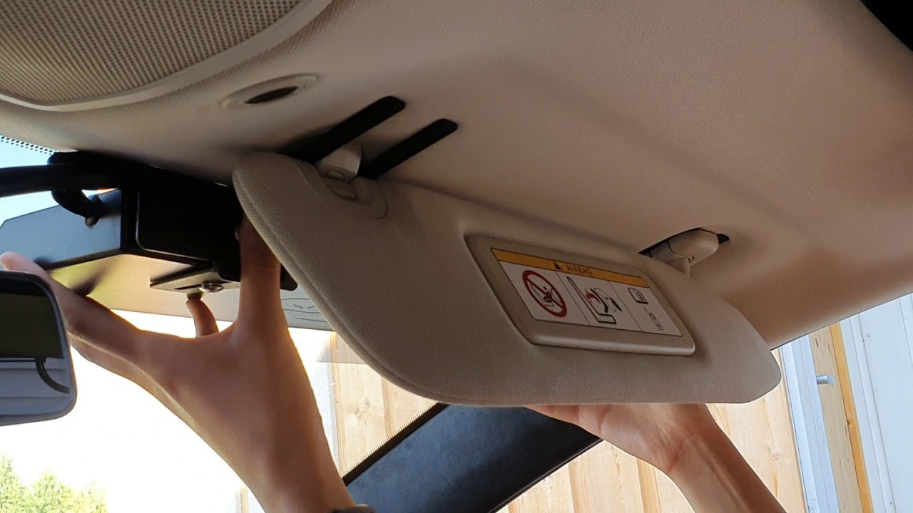 How I have installed STL Raptor TIR in my Tesla Model S - YouTube