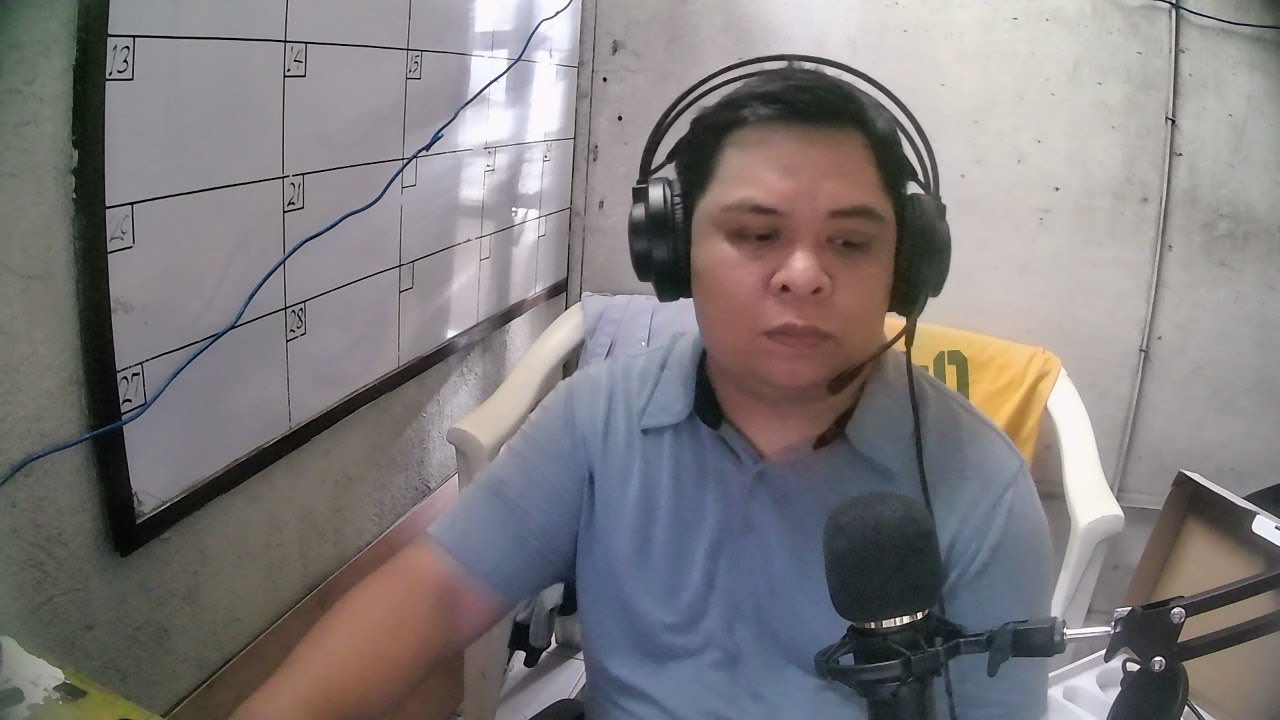 TEST BROADCAST - YouTube