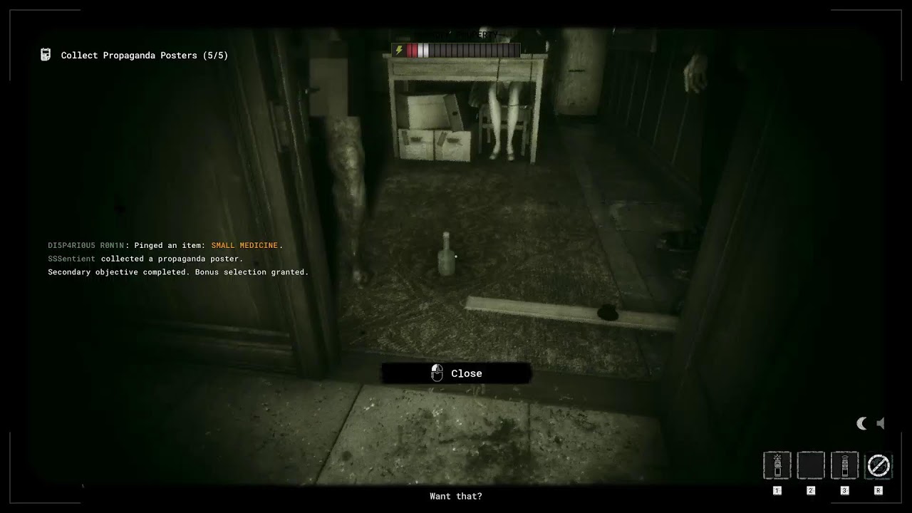 First stream in awhile, ya boi is back Terror Tuesday - YouTube