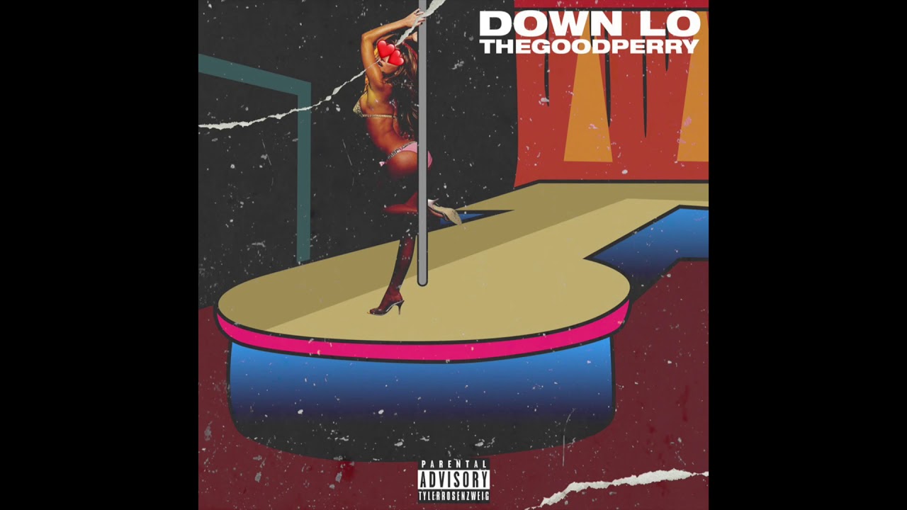TheGoodPerry - "Down Lo" [Official Audio] - YouTube