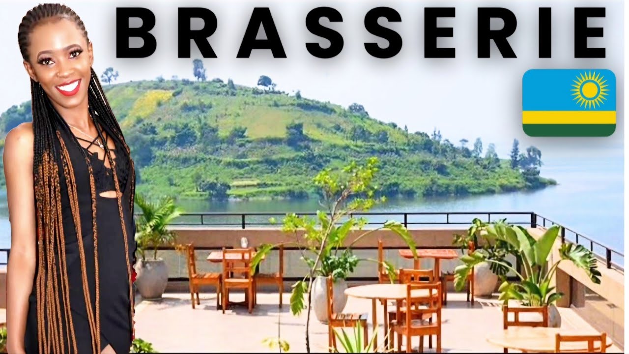 Gisenyi's Hidden Gem 💎 A Tourist's Paradise| Inside Look of The Lesser ...