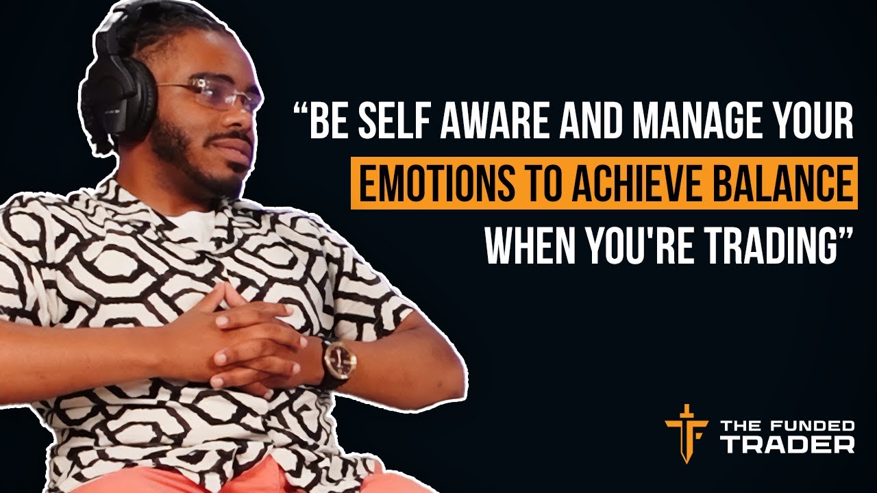 I'm Always Refining and Looking Back Before I Take a Trade | TFT - YouTube