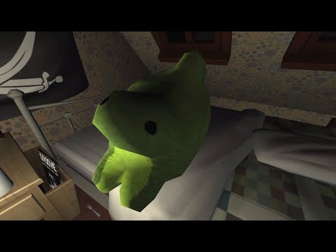 2 Men at Play: Gone Home Part 2