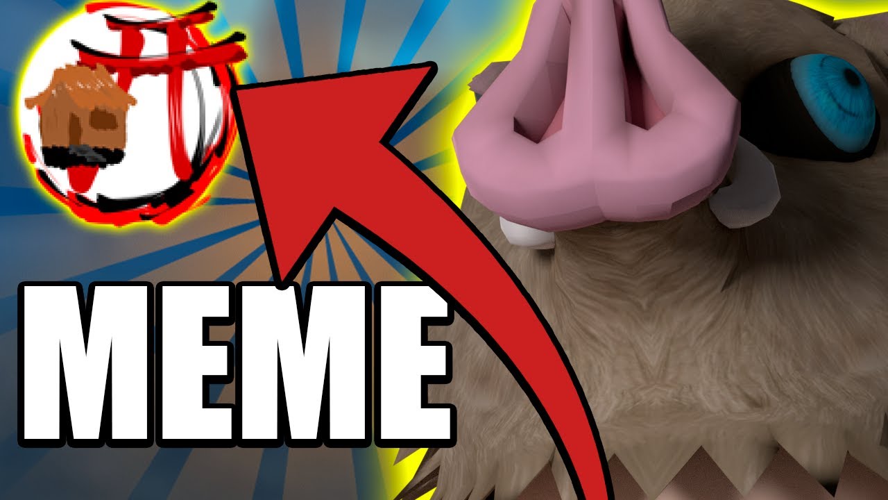 A GAMEPASS MAIS MEME do DEMON FALL - YouTube