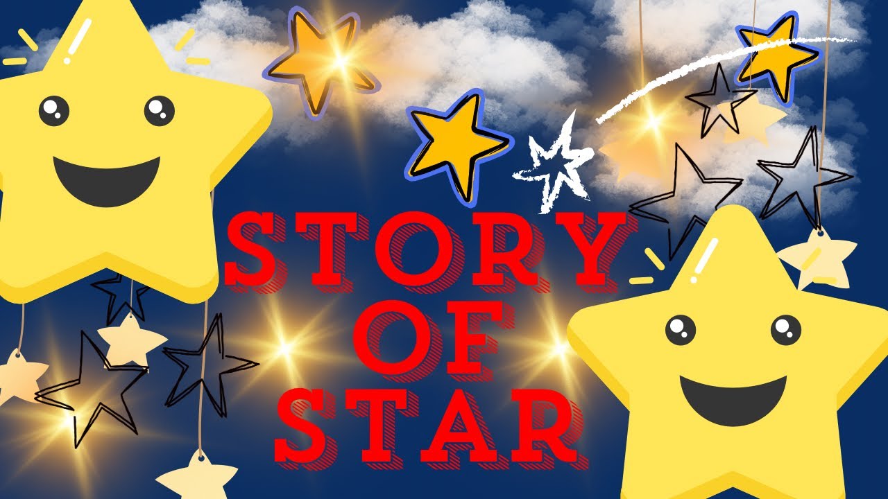 kids bed time story | kids learning| twinkle star | kids cartoon. - YouTube