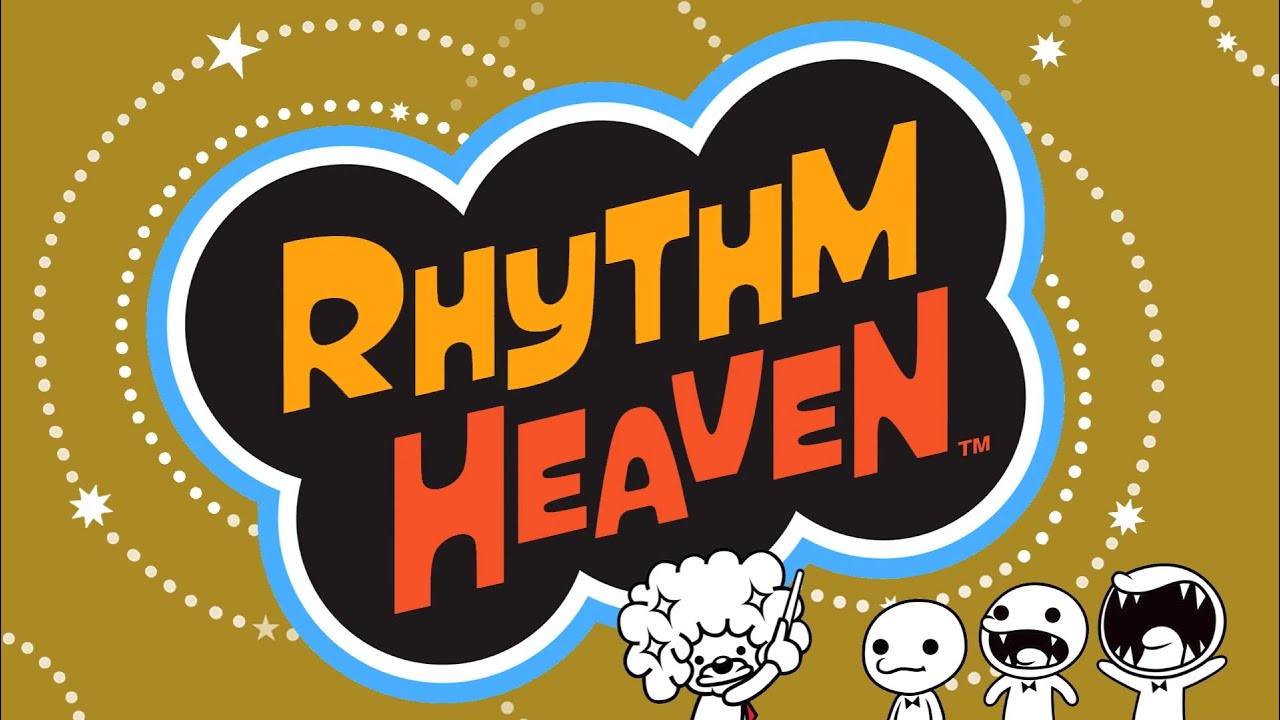 Let's Practice! (Slow) (sus caseoh crashout) - Rhythm Heaven - YouTube