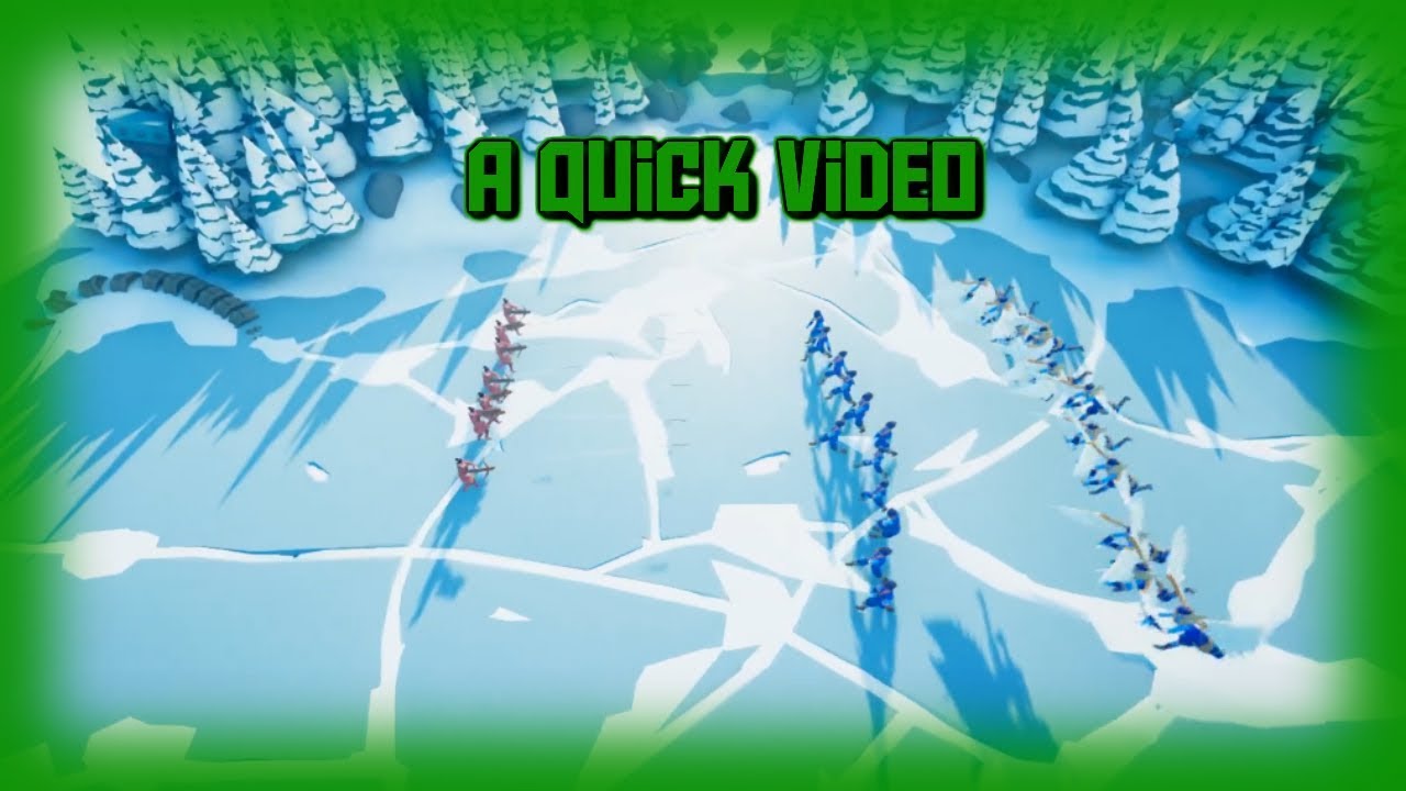 tabs episode 10 a quick vid - YouTube