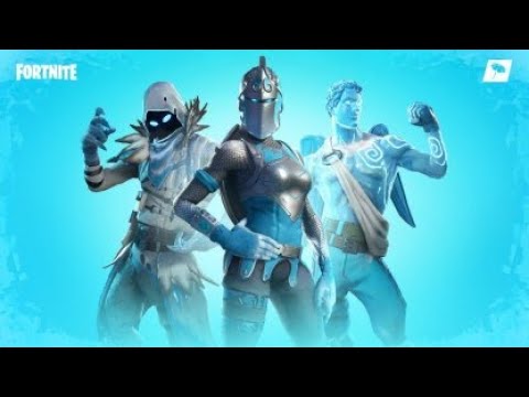 (SICK COMBOS!) FROZEN RED KNIGHT SKIN WITH 69 BACKBLINGS! - YouTube