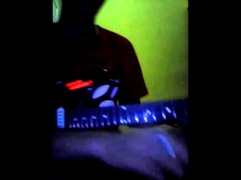 Burn For You - Superman Is Dead (amatir kover) hahaha ,faaakkk!!!