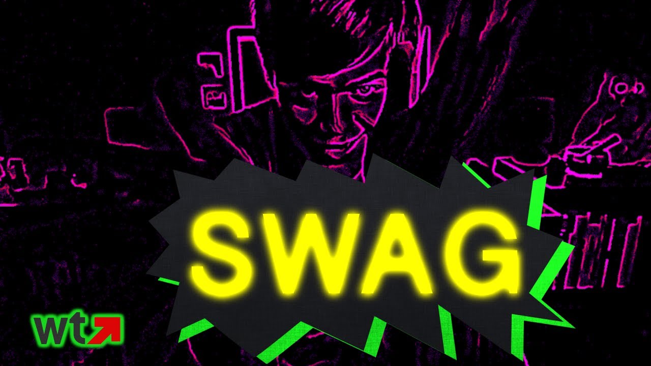 YouTube's Swaggiest Swag Song (Now With Extra Swag!) - YouTube