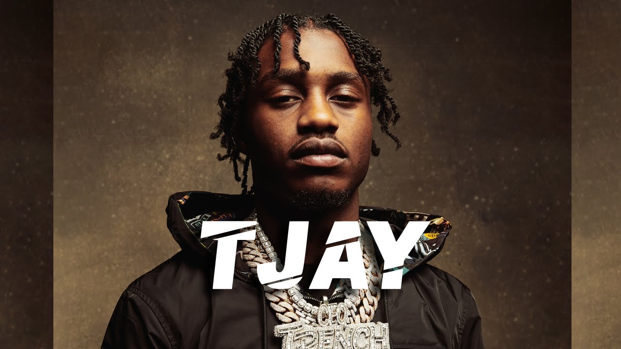 ~FREE~ Fivio Foreign X Lil Tjay X Pop Smoke Type Beat 2022 - "Tjay" | UK/NY Drill Instrumental ...