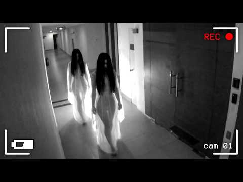 CCTV Caught What Nobody Expected