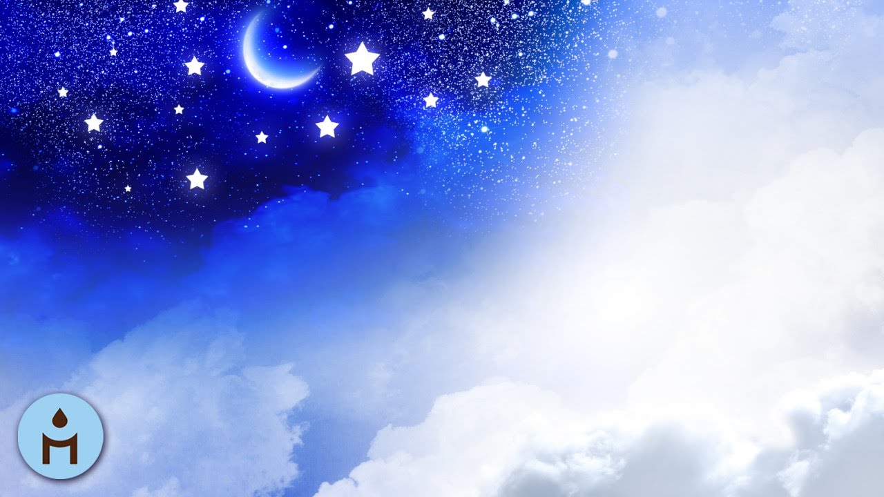 Sleep Release Meditation, Night Time Songs, Meditation Before Sleep ...