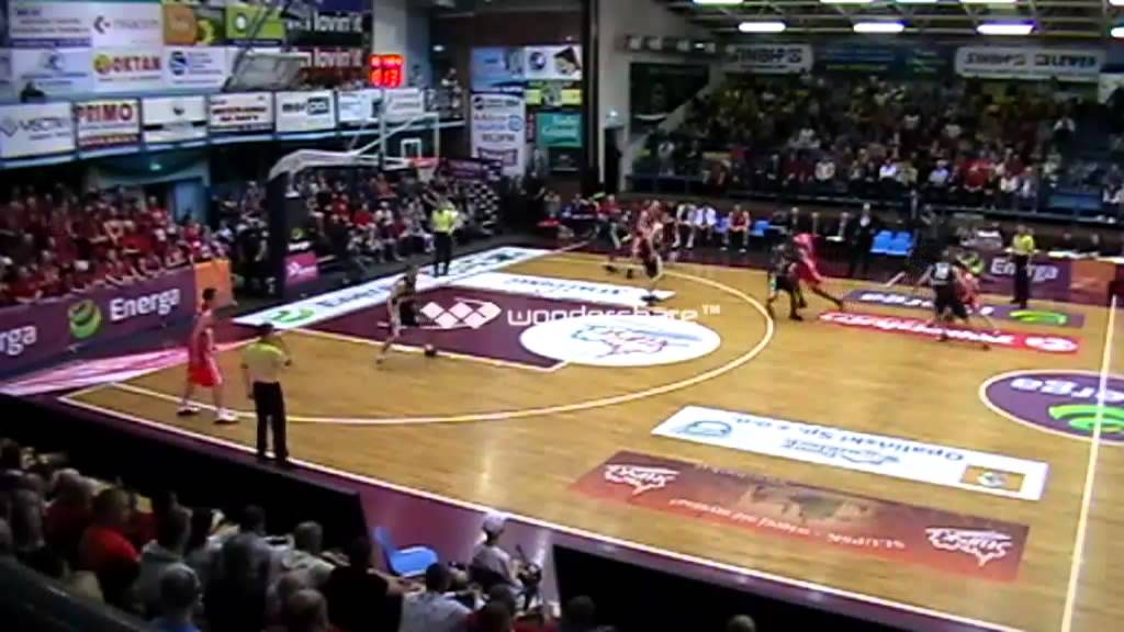 Kurt Looby (CZARNI vs TREFL) - YouTube