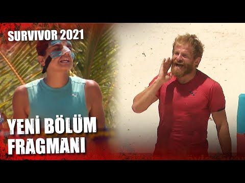 SURVİVOR YENİ BÖLÜM FRAGMANI | TAKIM ARASINDA TARTIŞMA!