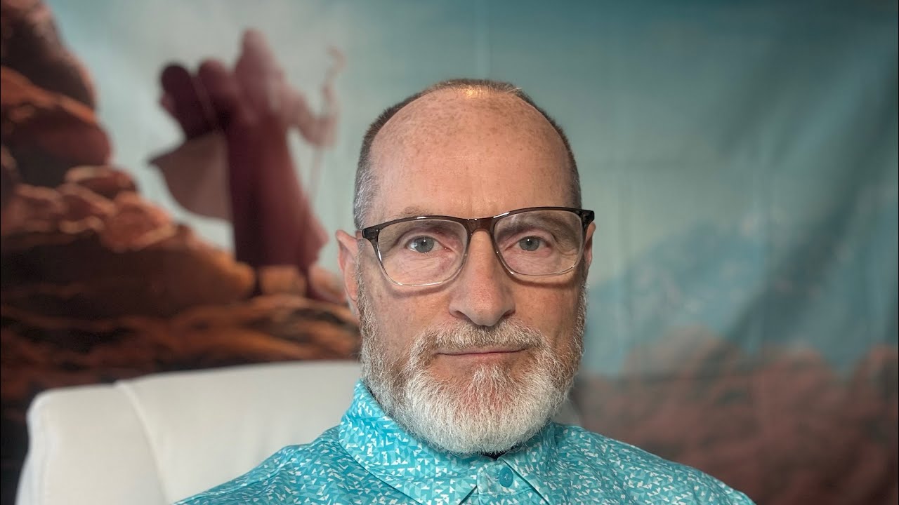 Building the Case-Part 3-Why Torah? True vs False Teachings - YouTube