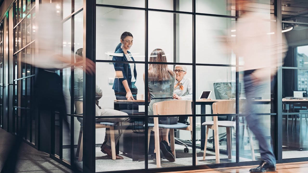 Business Management and Administration Careers | Career Cluster ...