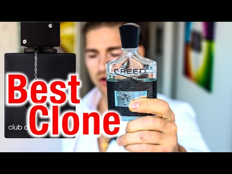 Bester Creed Aventus-Klon