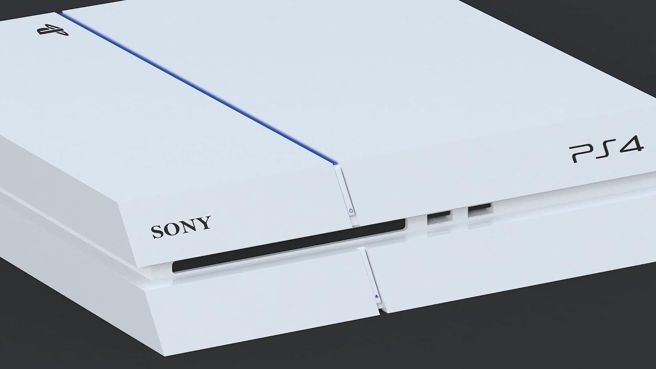 PS4 Friend Notifications Could be Coming Soon - YouTube